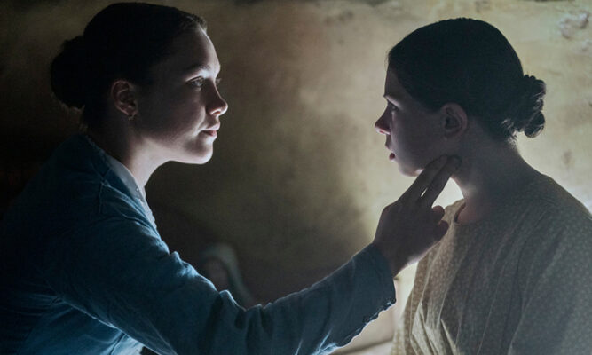 “El prodigio” | La Prensa Austral