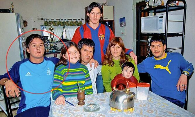 Quedó libre de Newell’s, se probó en Chile y en Bulgaria: la historia ...