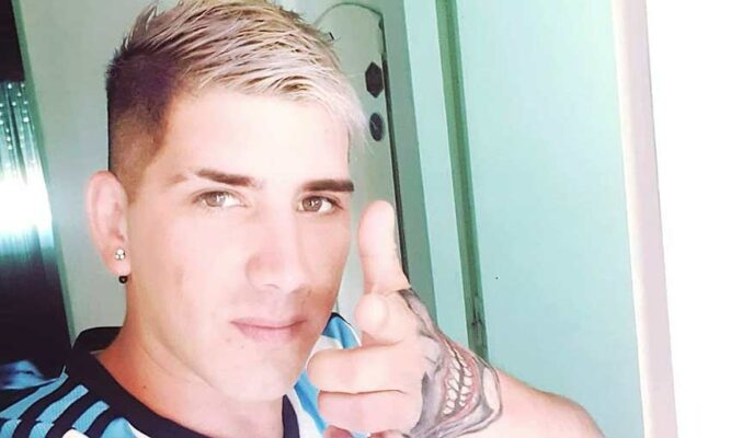 Detienen a músico urbano que mató a un hombre y lo lanzó a un corral de ...