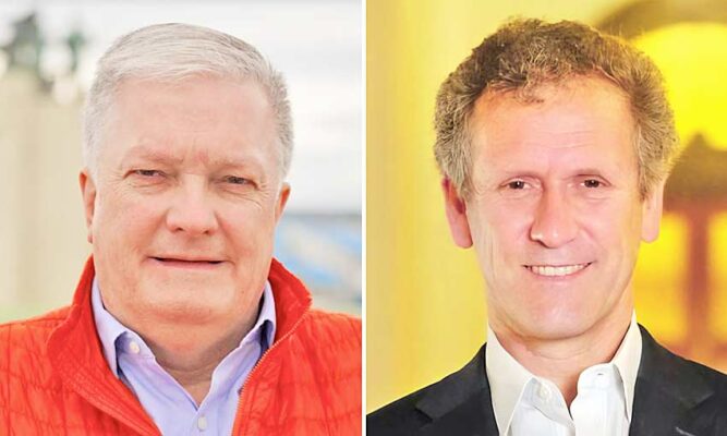 Pullman Austral iniciará servicio de transporte terrestre de pasajeros ...