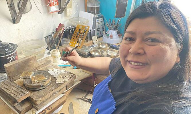 CyberFosis Navidad ofrece artículos para todos los gustos | La Prensa ...