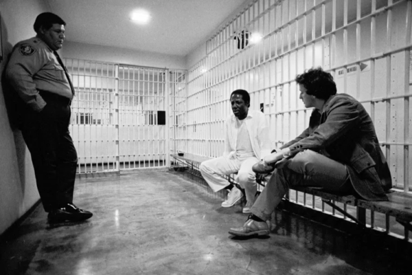 A 40 años de la primera ejecución con inyección letal de EE.UU: la ...