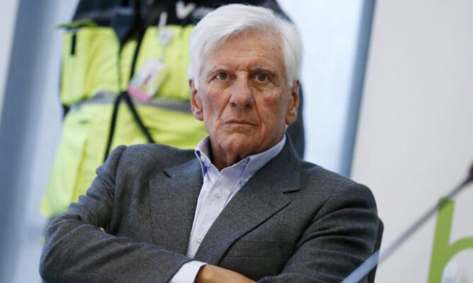 Investigación contra ex alcalde de Vitacura revela cuenta con $2.300 ...