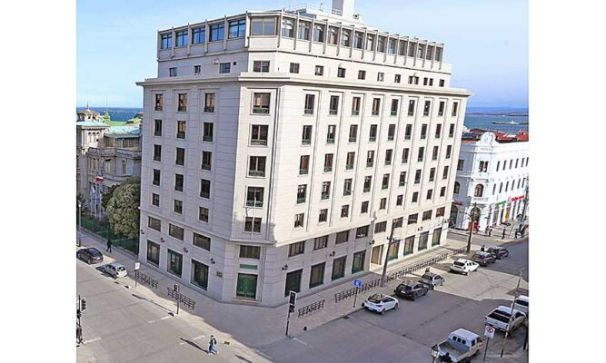 Fiscal Campos: “En la Enap hay temas de malversación que queremos indagar” | La Prensa Austral