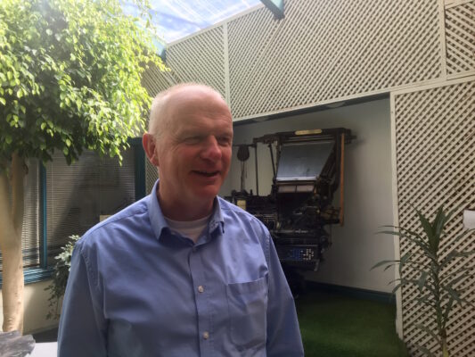 Experto mundial de hidrógeno aseguró que Magallanes presenta ...