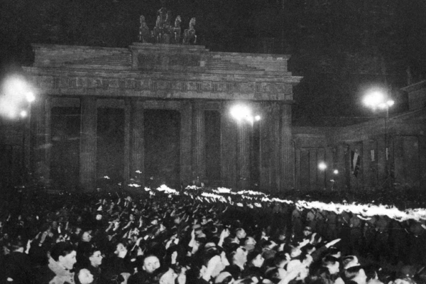 A 90 años de la llegada de Hitler al poder: una historia de ambición ...