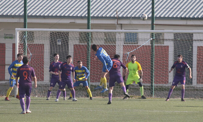 Río Seco sigue prendido en el Barrio Sur | La Prensa Austral