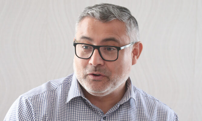 CFT de Magallanes recorrerá la región para difundir proceso de ...