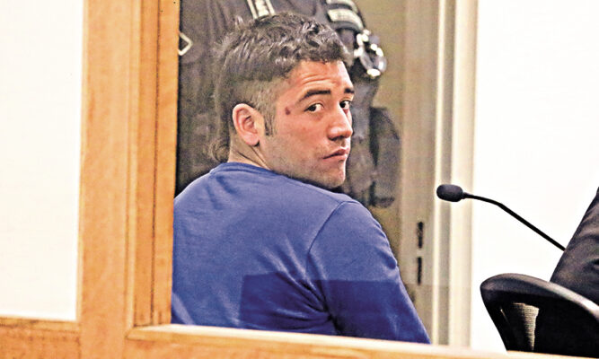 Revelamos el informe de postulación psicosocial elaborado por ...