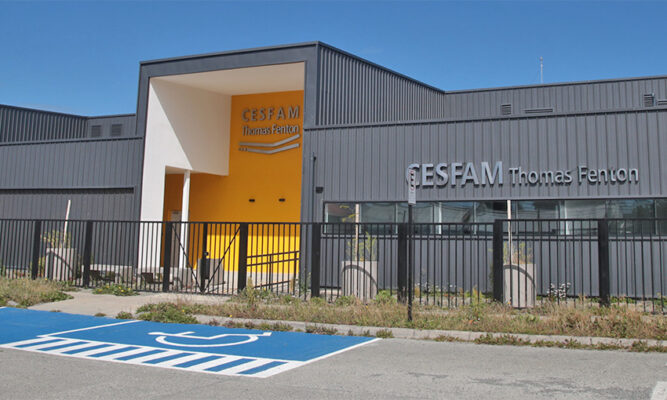 Nuevo consultorio Fenton contará con unidad de control centralizado ...