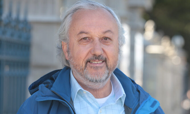 Importante torneo internacional de golf entregará un aporte ...