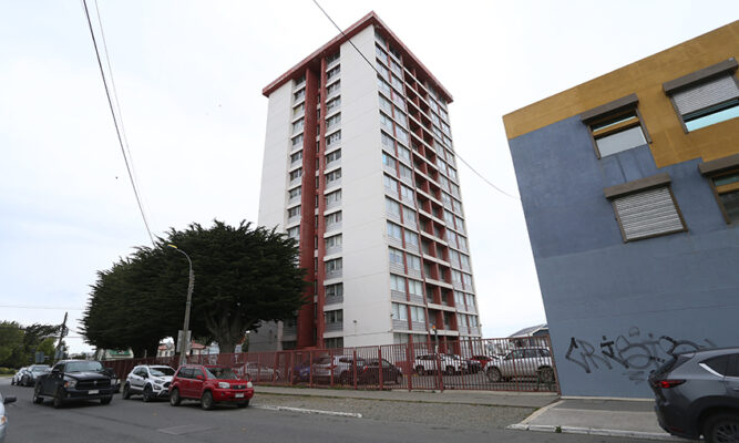 Serviu mejorará estructuras de Altavista II y Edificio Don Bosco | La Prensa Austral