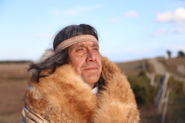 Definen fechas para estreno de película “Cacique Mulato” en Natales y Punta Arenas | La Prensa ...