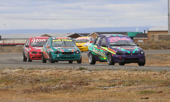 Atractiva cuarta fecha de Apimag en Cabo Negro | La Prensa Austral