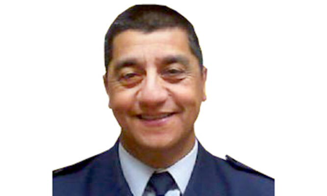 Familia de sargento de la Fach demanda al Estado en $3.600 millones por ...