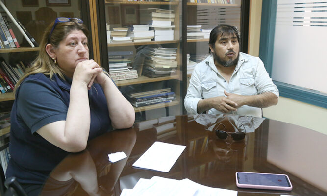 Paciente con insuficiencia renal lleva dos semanas sin diálisis por ...