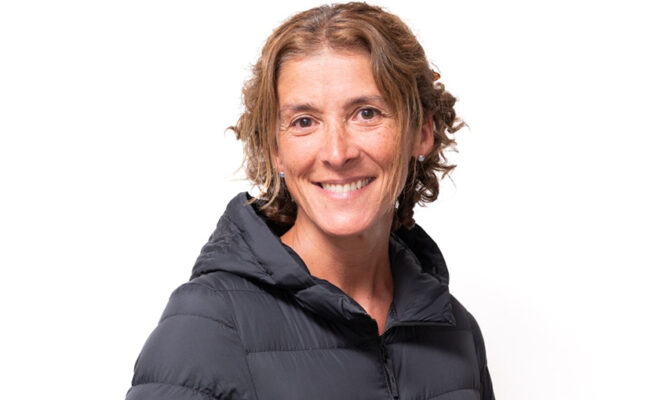 “Quiero aportar en este proceso con sentido común, para generar puentes ...