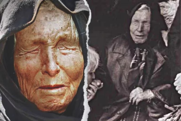 La Mujer Ciega Que Decía Ver Más Allá La Vida Y Predicciones De La
