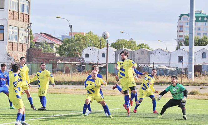 Liguilla en Asociación Punta Arenas parte con dos duelos de “gigantes ...