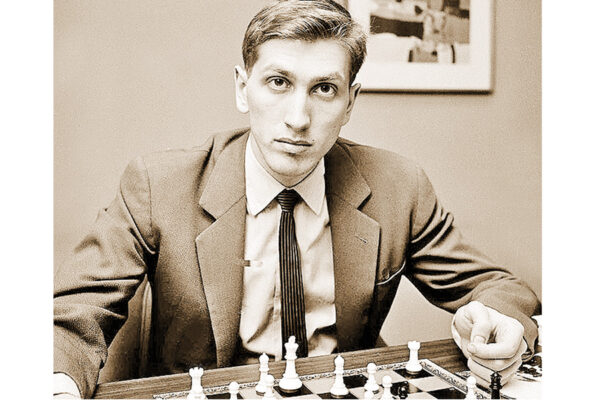 La tormentosa vida de Bobby Fischer: de precoz genio del ajedrez a elogiar atentados del 11-S ...