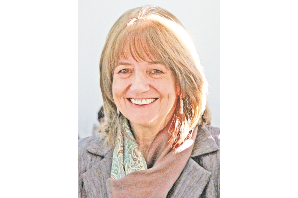 En búsqueda del mundo literario de Astrid Fugellie | La Prensa Austral