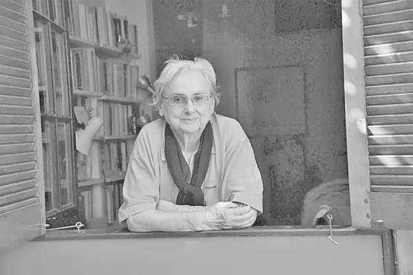 Margarita Pisano Fischer: arquitecta, escritora, feminista y activista ...