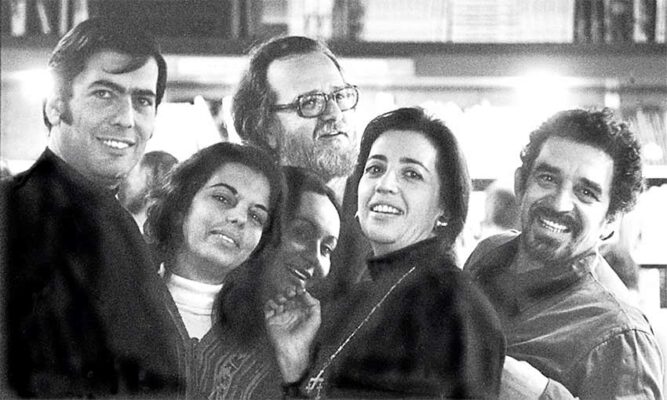 “El Boom Doméstico”, María Pilar Donoso | La Prensa Austral