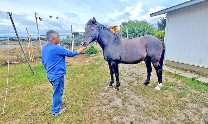 Cholo, el último exponente de otra época que muchos o pocos recuerdan ...