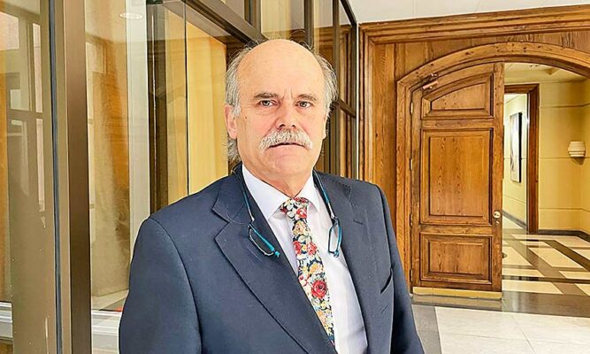 Matheson logró avanzar en su propuesta para reducir cantidad de ...