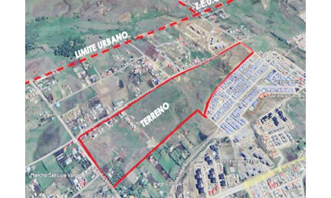 Nuevo Plan Urbano Habitacional trae viviendas unifamiliares ...