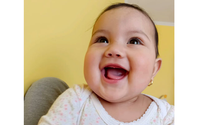 “Agradezco a todos por unirse en la recuperación de mi Emma” | La ...