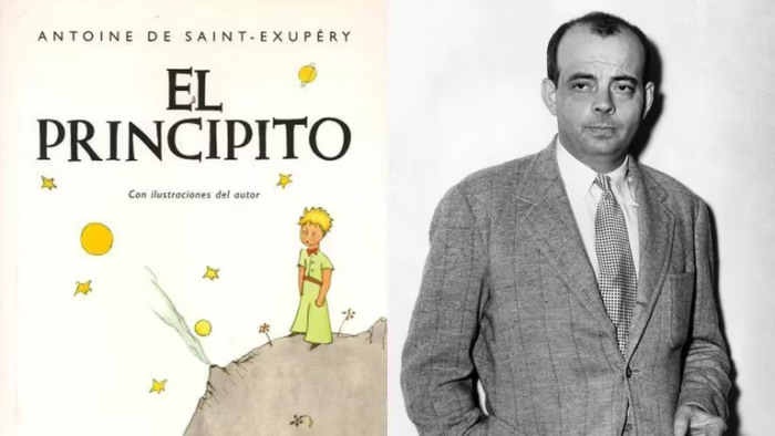 80 años de “El Principito”, el genial relato pacifista que Saint ...