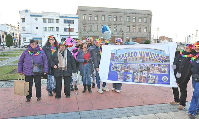 Beneficios del Chapuzón | La Prensa Austral