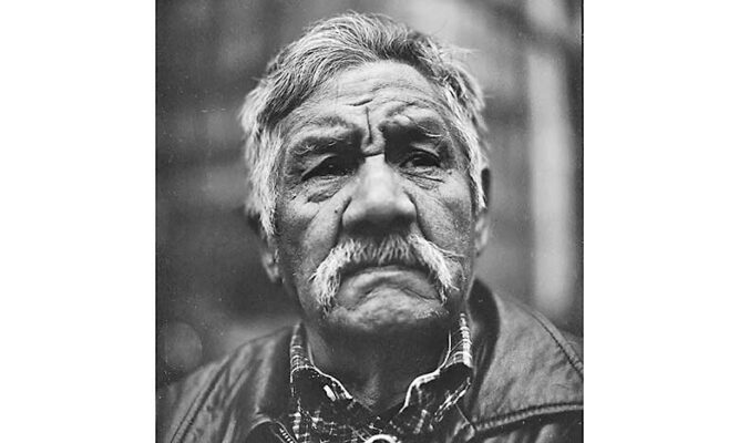 “Los restos de Carlos Edén se encuentran en Magallanes para dar paso a ...