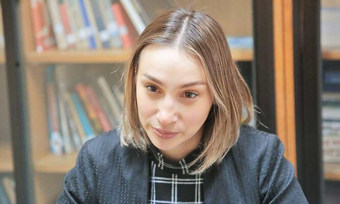 Docente del Colegio Green Hill fue premiada por innovador proyecto | La ...