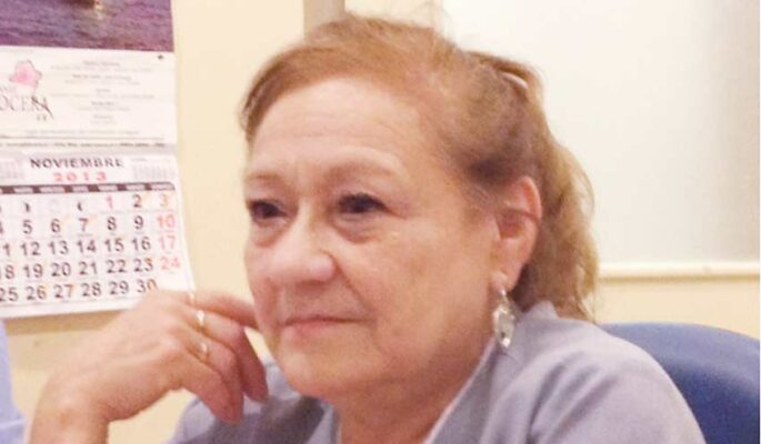 Maria Vivar's Instagram, Twitter & Facebook on IDCrawl