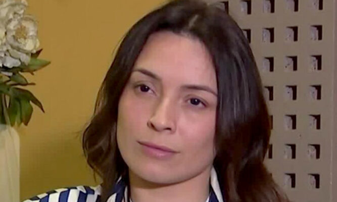 Polizzi niega haber comprado lencería con fondos públicos | La Prensa ...