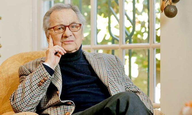 Gobierno declaró duelo nacional en homenaje a Belisario Velasco | La ...