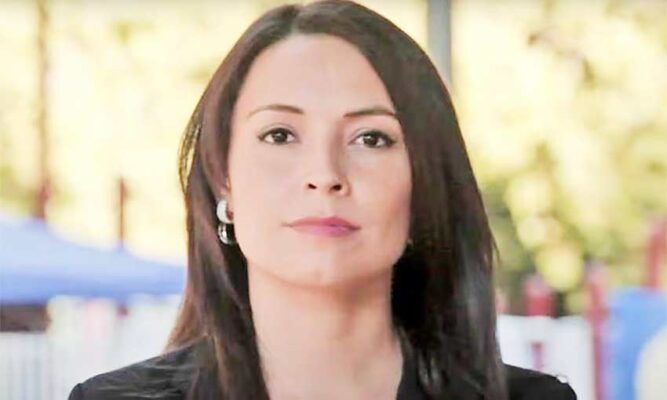 Camila Polizzi rompe el silencio con fuerte denuncia: habla de ...