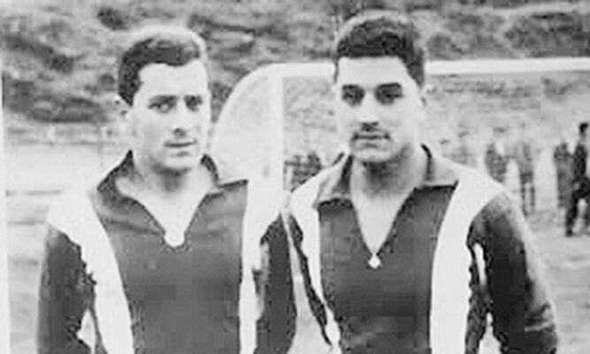 El fútbol está de duelo con la pérdida de Miguel “Lito” Ríspoli | La ...