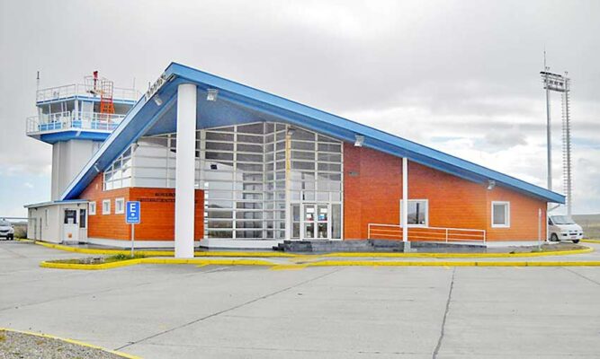 $20 mil millones proyectan invertir para terminal alternativo al ...