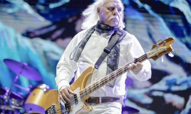 Rolling Stone destaca a Los Jaivas, Los Prisioneros y Mon Laferte entre ...