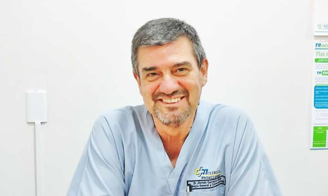 Por primera vez realizan colectomía total utilizando laparoscopía | La ...