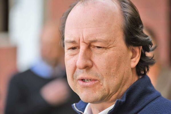 Cámara Chileno Alemana explora posibilidades de inversión en la Región ...