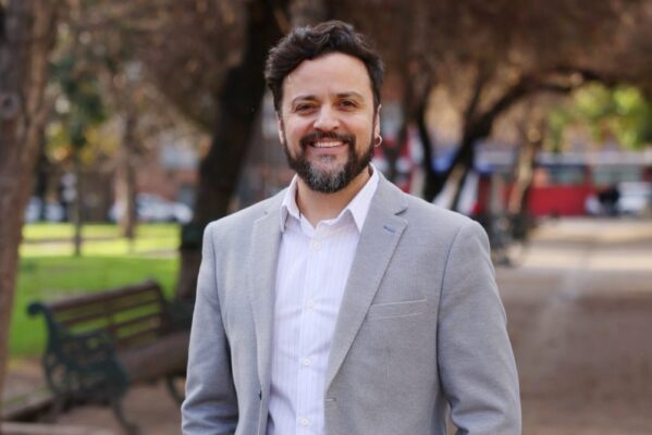 Inician proceso participativo para modernizar Ley 20.500 sobre Consejos de la Sociedad Civil ...