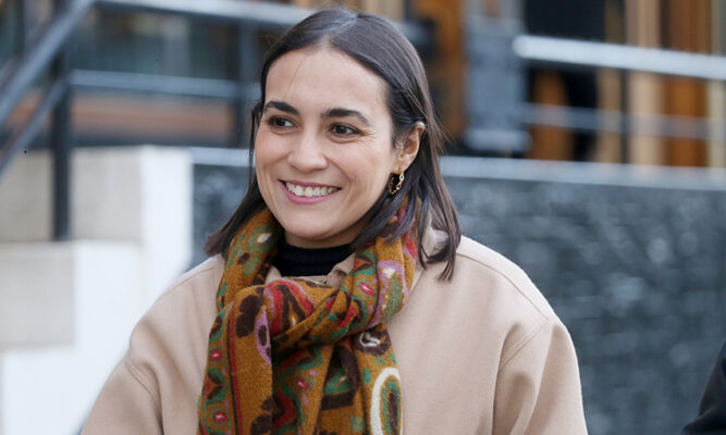 Oficio enviado por el municipio de Río Verde retrasará el traspaso de ...