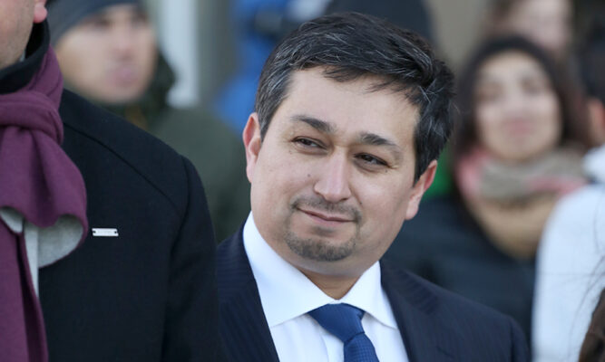 Considerable aumento tendrá el presupuesto del gobierno regional para ...