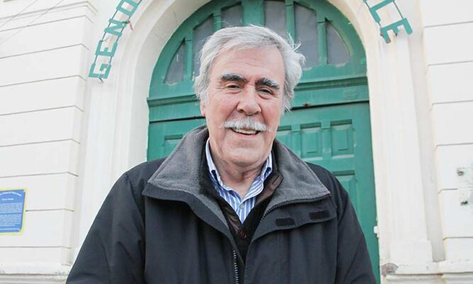 Fallo ordena al Estado a pagar $150 millones a académico magallánico ...