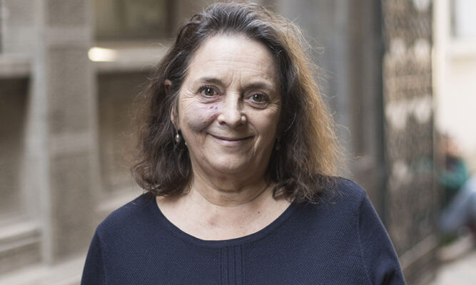 “Yo creo que la historia de los 50 años del Golpe tiene que ser contada ...