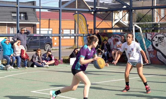 Chapuzón para niños y otras actividades recreativas programa la ...